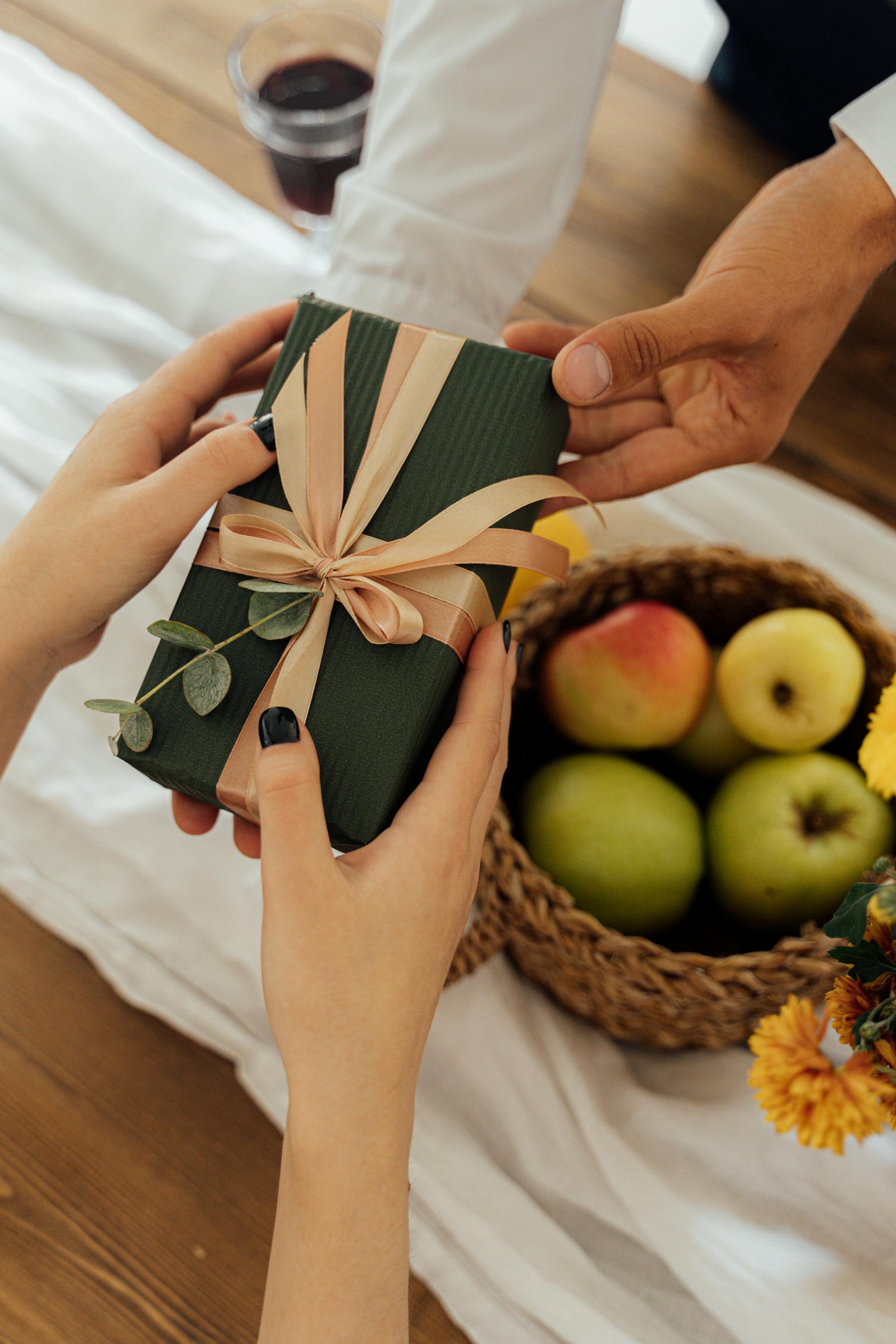 Ebenezer Christian Stores